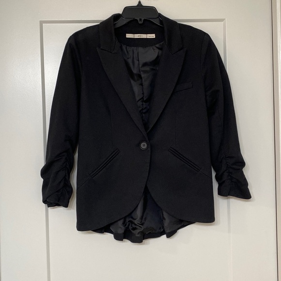 Gibson | Jackets & Coats | Gibson Blazer | Poshmark